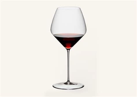 Riedel Veloce Pinot Noir Glass 30 Uncle Fossil Wineandspirits