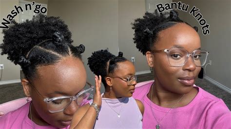 natural hairstyle tutorial type 4b c friendly bounce curl review