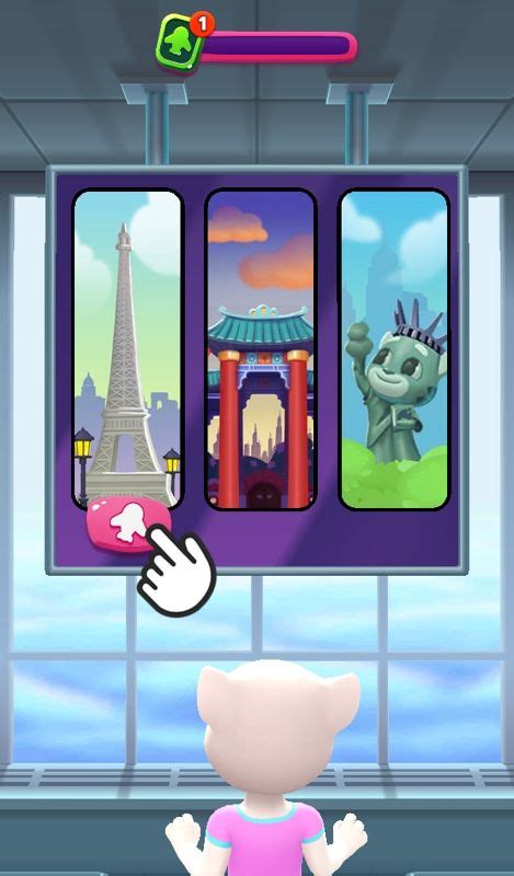 My Talking Angela 2 Screenshots For Android Mobygames