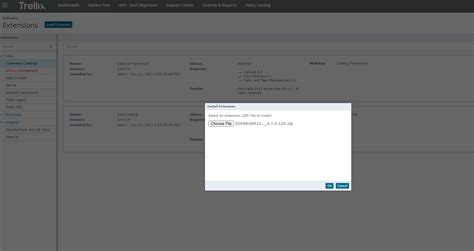 Access Updated Sse Policy Through Trellix Epo Onprem Skyhigh Security