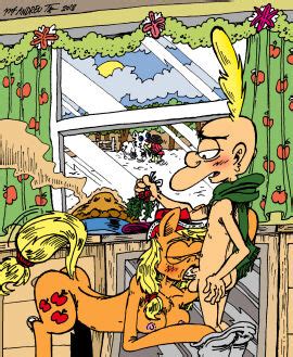 Rule If It Exists There Is Porn Of It Titeuf