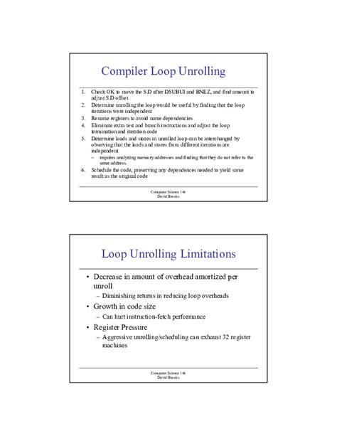 [pdf]kiến Trúc Máy Tính Eecs Harvard Edu David Brooks Cs146
