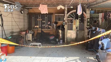 「我殺了太太」夫伴屍10小時 赴警所投案 Tvbs Line Today