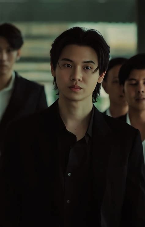 Jack And Joker • Yin Anan Wong Jack Gmmtv Actors Funny Face Photo