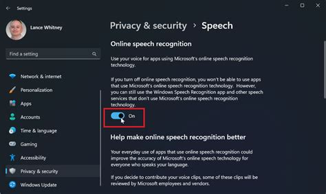 Speak Up How To Use Speech Recognition And Dictate Text In 42 Off