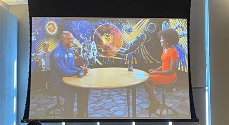 Antoine D Moss Ph D On Linkedin Nasa