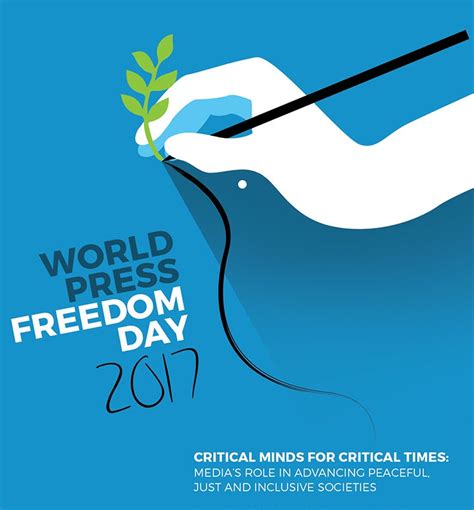 World Press Freedom Day Wikipedia