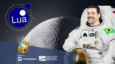 Linguagem Lua Programação Criada Por Brasileiros 🇧🇷 Youtube