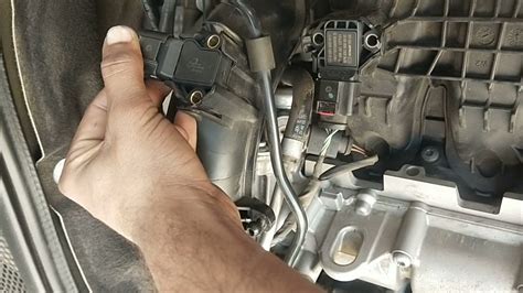 Audi Fault Code P2002