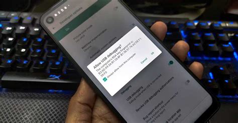 How To Unlock Bootloader On Infinix Smartphone And Relock It Back