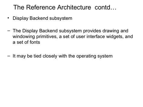 web browser architecture 87 to 88