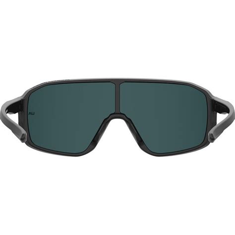 Under Armour Ua Gameday G Sunglasses Matte Black Orange Mirror