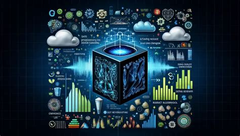 Effective Strategies For Machine Learning In Noisy Data Environments