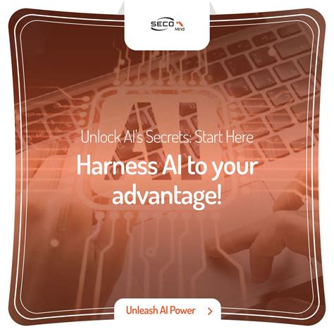 Secomind Ai On Linkedin Ai Iot Technology Power Unlock Systems