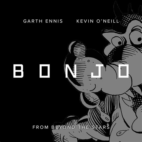 Bonjo Is Back Hes The Hero No One Wanted Here To Unblock The Bile