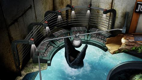 Pinball Fx Jurassic World™ Pinball On Steam