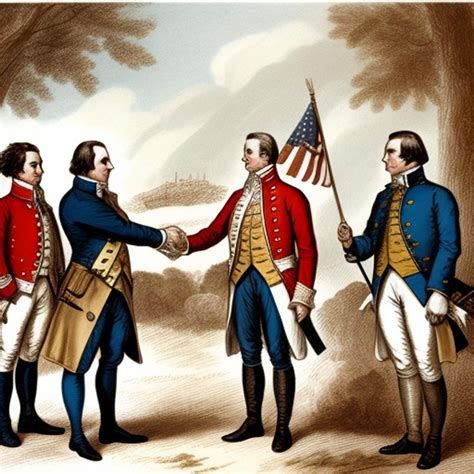 Exploring Revolutionary Roots A Tale Of My Two 6th Great Grandfathers