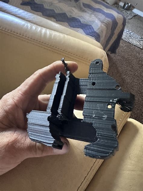 Klipper Layer Shifting General Discussion Klipper