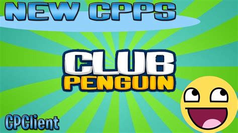 New Cpps Cpclient Youtube