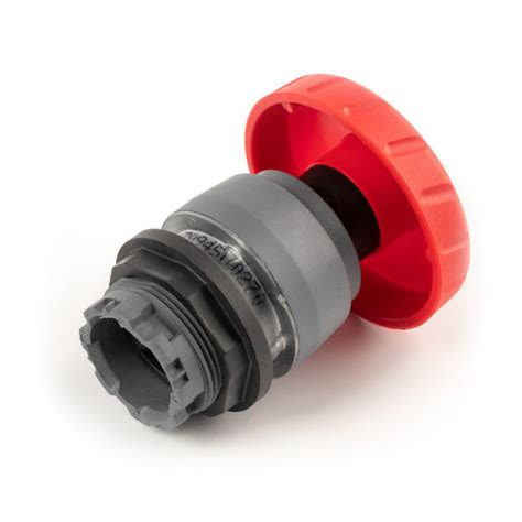 Emergency Stop Button Mushroom Head 000115