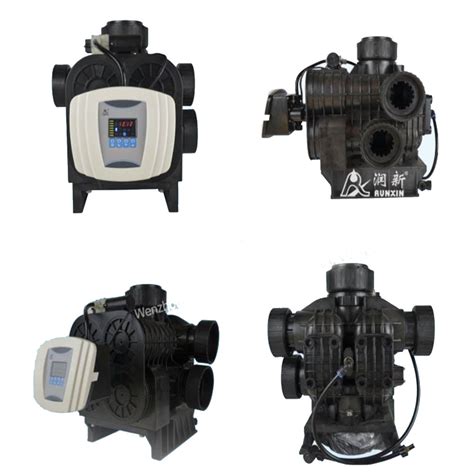 Runxin F112b1 Soon Ngai Engineering Sdn Bhd