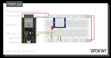 Ejemplointerrupciontutoría4iiic24 Wokwi Esp32 Stm32 Arduino