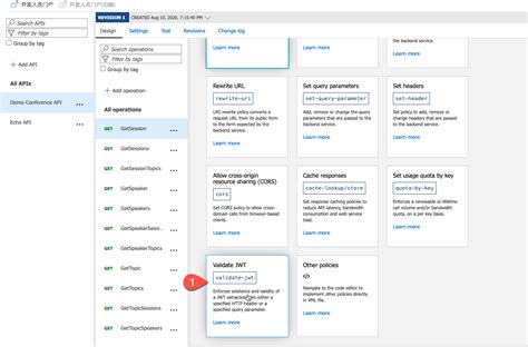 Azure Api Management（6）validate Jwt Token 51azurecloud