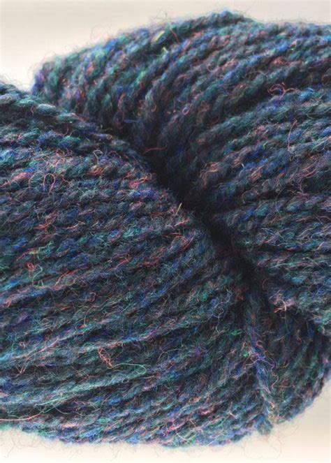 Bl Heritage Evergreen Cast On Cast Off
