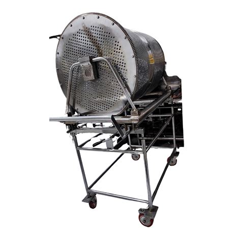 Bung Processor Cum Sterilizer Manufacturer Suppliers In India