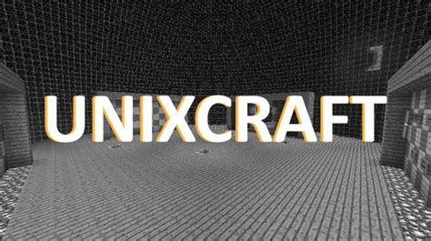 Unixcraft V2 Towny Survival Minecraft Server