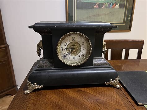 My Clock 2jpeg Nawcc Forums