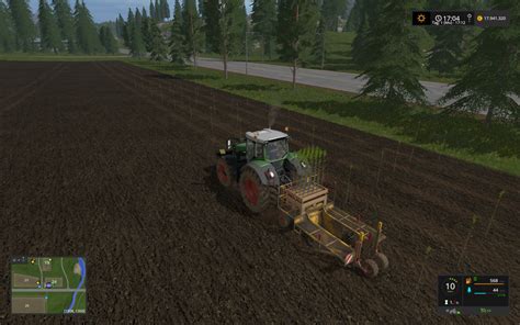 Damcon PL Plus V FS Farming Simulator Mod LS Mod FS Mod