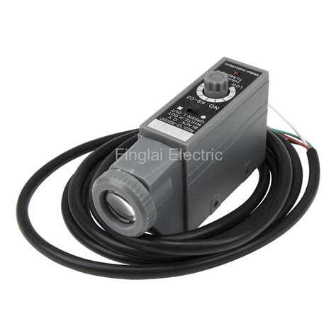 Ks C2 Series Color Sensor