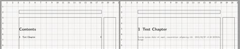 Two Column Wrong Vertical Spacing In Twocolumn Mode Tex Latex