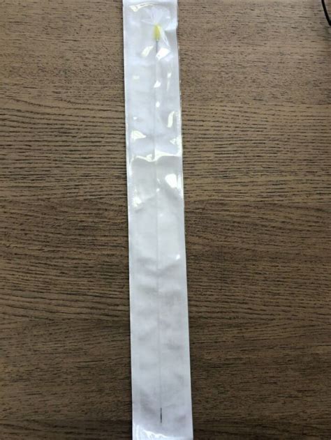 New Teleflex 20018 M55 Taut Operative Cholangiogram Catheter 45fr X 45