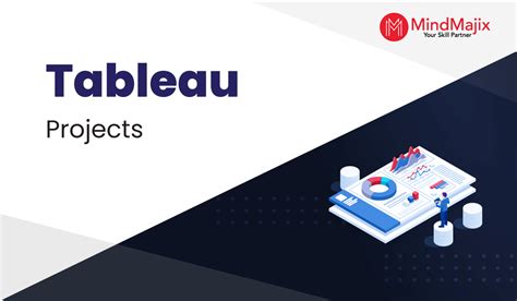 tableau projects and skills hands on sample projects