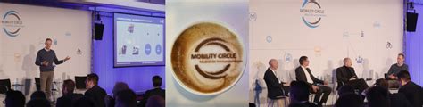 Insights From This Weeks Mobility Circle In Munich