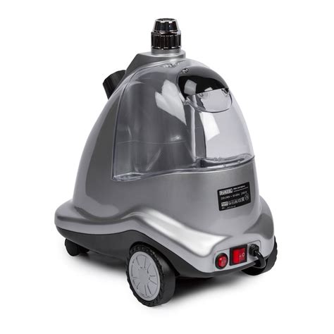 RUNZEL PRO-330 Stjarna Silver PRO-330 - Отпариватели для одежды