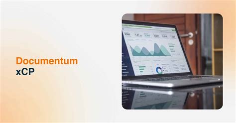 Documentum Xcp · Informed Group