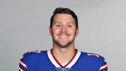 Josh Allen Stts Virtbooks