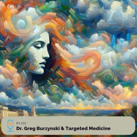 Dr Greg Burzynski And Targeted Medicine Irreverent Health