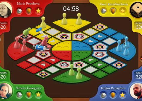Build Ludo Game Chess Game Monopoly Board Game Multiplayer Game Unity Game By Mikepro Fiverr