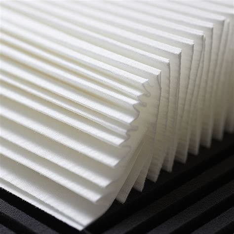 Exploring The Science Behind Pleated Cartridges Blog