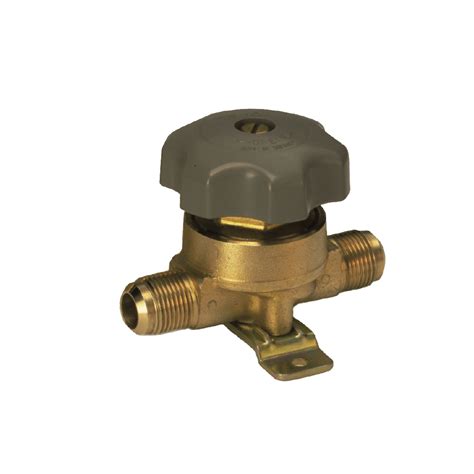 Válvula Cierre Rápido Danfoss Refrimecano C A