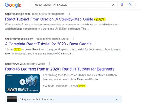 How To Google Like A Pro Tips For More Effective Googling