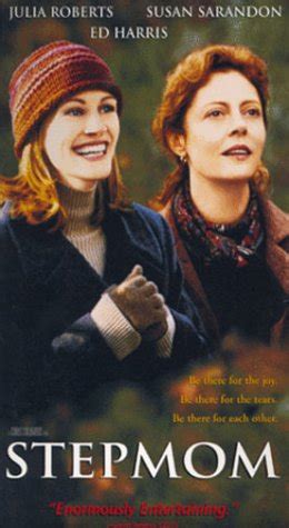 Stepmom Vhs Tape Musicelle