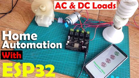 esp32 archives page 3 of 4 electronic clinic
