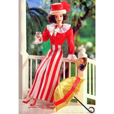Кукла Барби После прогулки After The Walk Barbie коллекционная