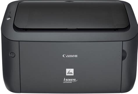 Принтер А4 Canon i-SENSYS LBP6030B (бандл с 2 картриджами) – низкие ...