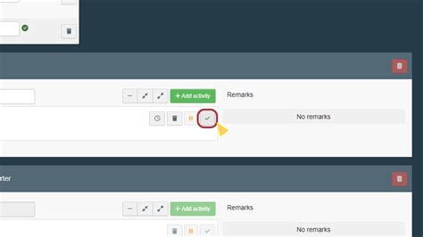 Operator Validation Workflow